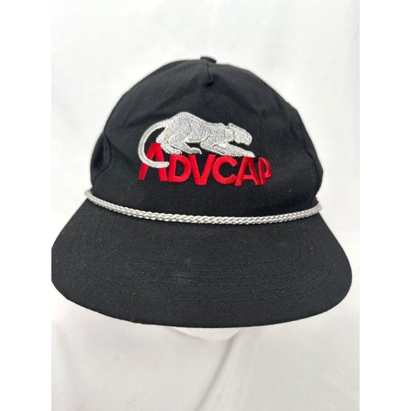 AB | Accessories | Vintage 8s Grumman Ea6b Prowler Advcap Snapback Hat ...